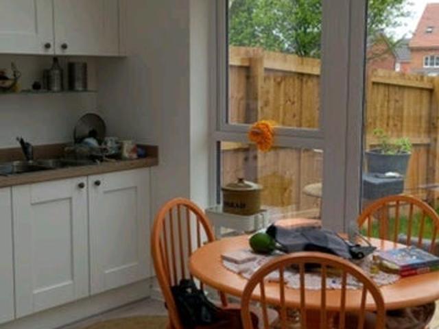 Room at Hadrians Turn, Lower Darwen