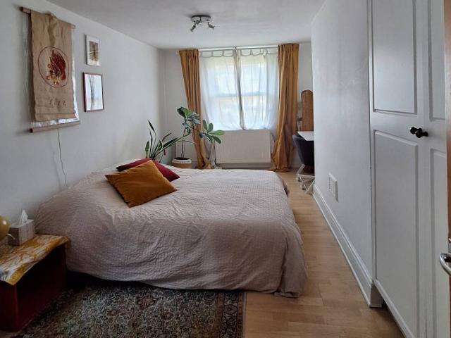 Room at Hadyn Park Road, Greater London