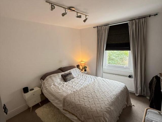 Room at Hadyn Park Road, Greater London