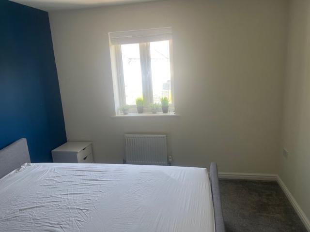 Room at Hafner Green, Weston super Mare