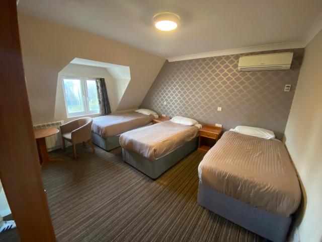 Room at Hahnemann Road, Bournemouth