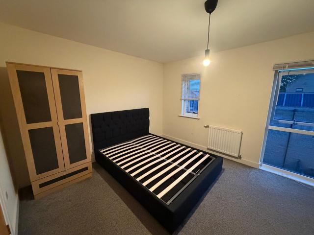 Room at Haider Close, Greater London