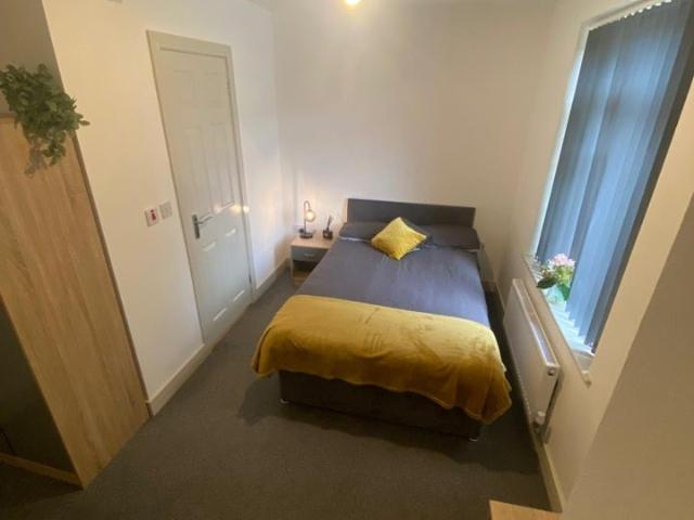 Room at Haig Crescent, Doncaster