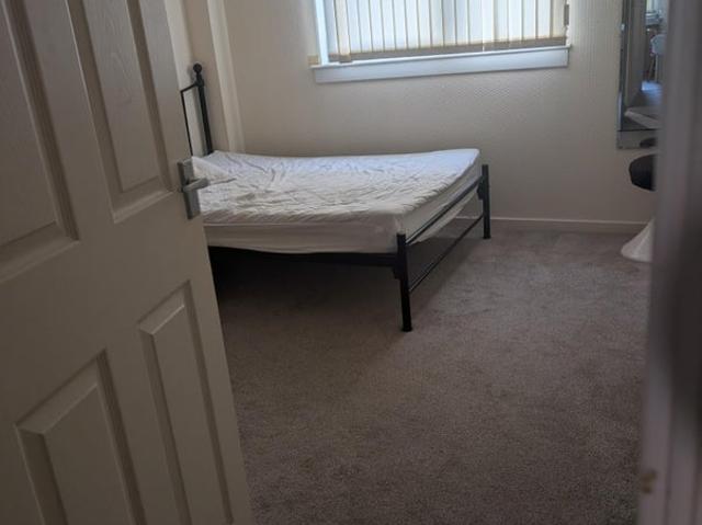 Room at Hailesland Gardens, City of Edinburgh