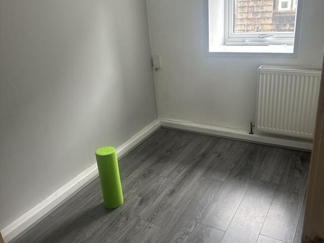 Room at Halifax Road, Borough of Pendle