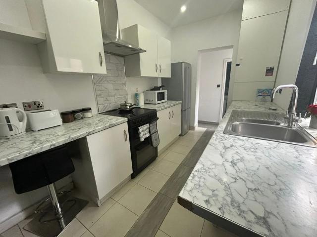Room at Hall Street, Stoke on Trent