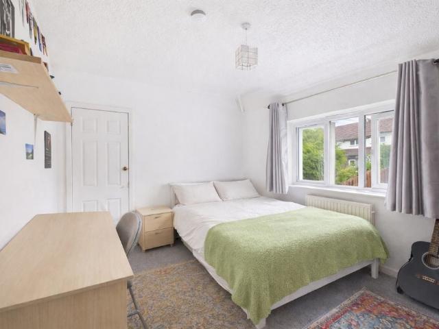 Room at Halland Road, Brighton