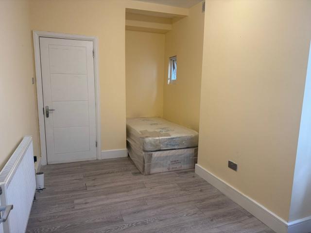 Room at Hallswelle Road, Greater London