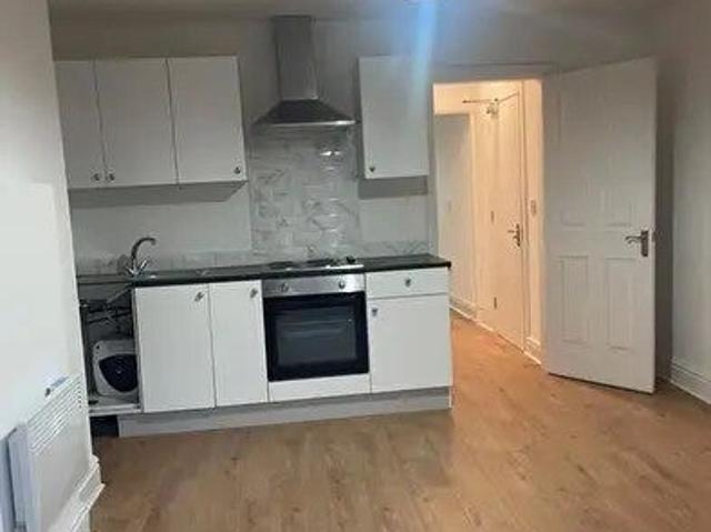 Room at Hallstead Avenue, Salford