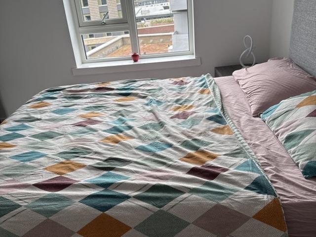 Room at Hallsville Road, Greater London