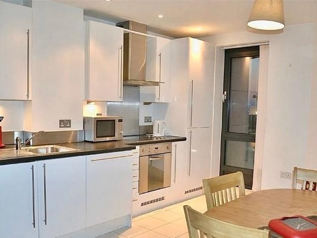Room at Hallsville Road, Greater London