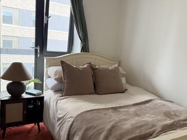Room at Hallsville Road, Greater London