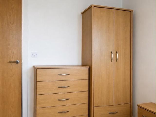 Room at Hallsville Road, Greater London