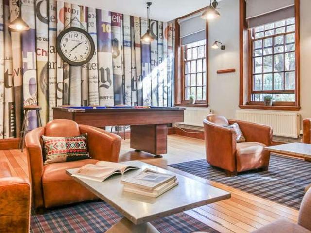 Room at Halsmere Road, Greater London