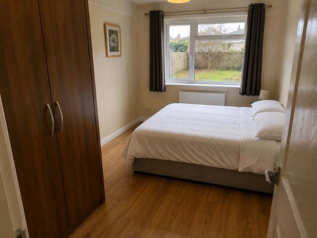 Room at Ham Park Road, Greater London