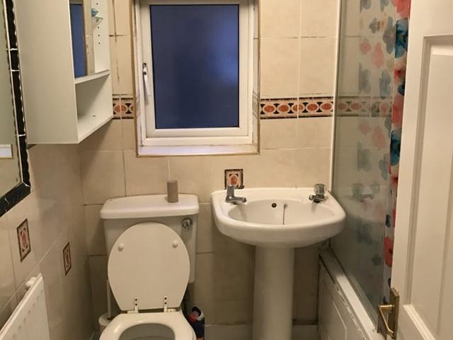 Room at Ham Park Road, Greater London