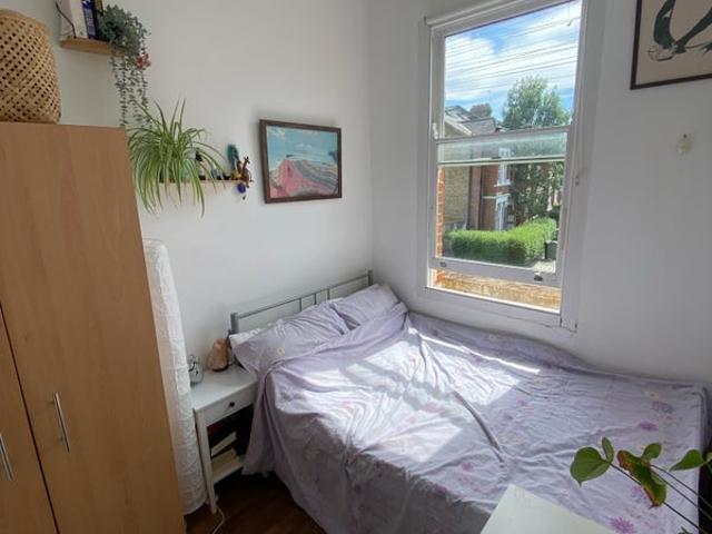 Room at Hambalt Road, Greater London