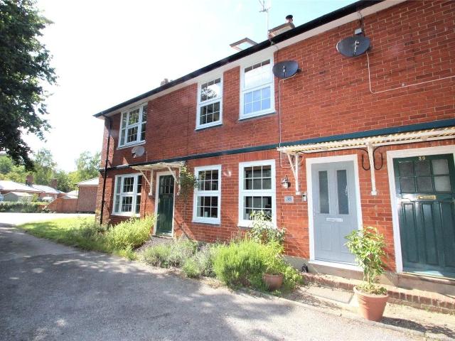 Room at Hamble Rail Trail, Eastleigh