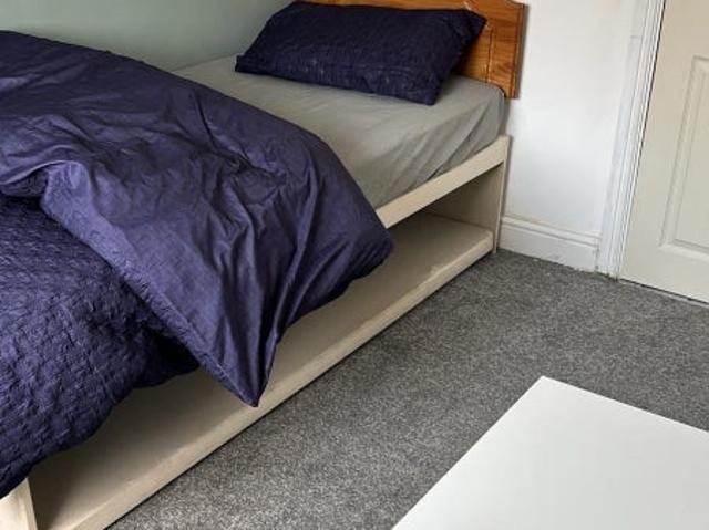 Room at Hamilton Drive, Sandwell
