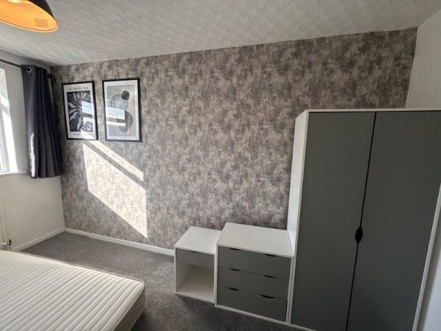Room at Hamilton Drive, Sandwell