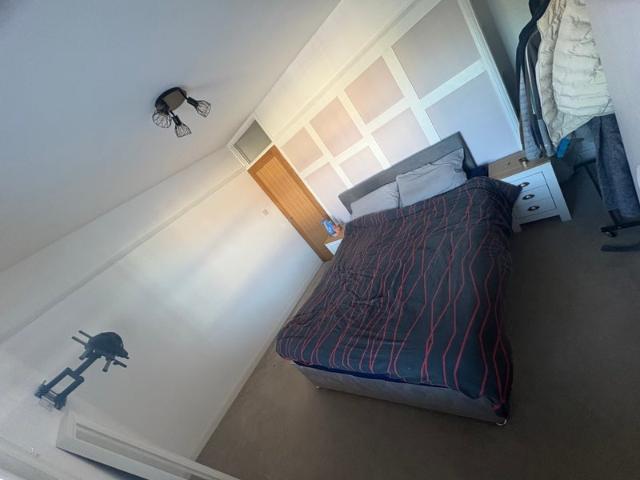 Room at Hamilton Street, East Suffolk