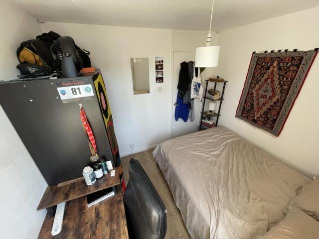 Room at Hamilton Square, Greater London