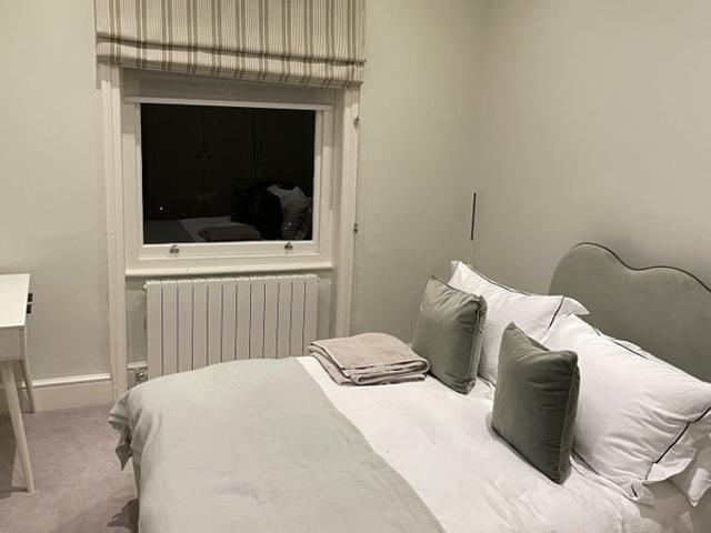 Room at Hamilton Terrace, City of Westminster