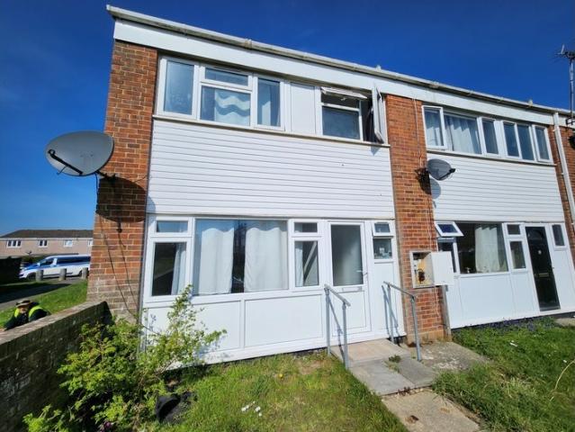Room at Hamp Brook Way, Bridgwater