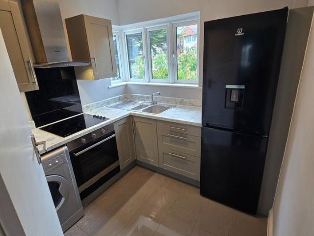 Apartment at Hampden Way, Greater London