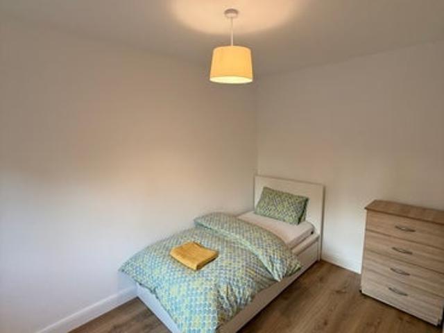 Room at Hampden Way, Greater London