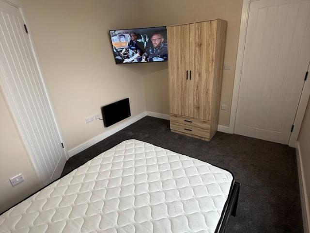 Room at Hampson Mill Lane, Bury