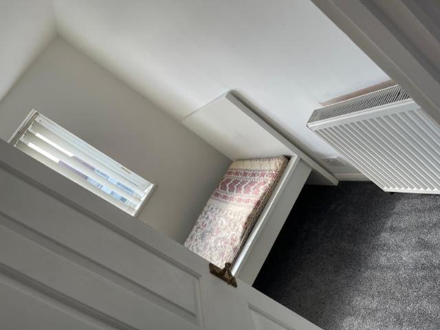 Room at Hamstead Road, Birmingham