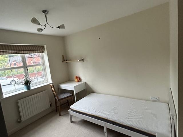 Room at Hamstead Road, Sandwell