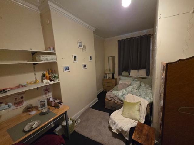room at Hanover Square, Leeds, LS3 1BQ