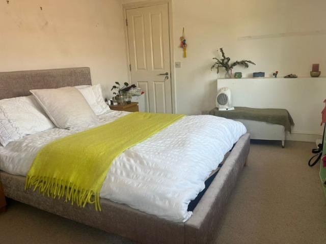 Room at Hanover Road, Greater London