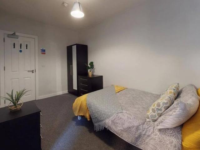 Room at Handel Street, Greater London