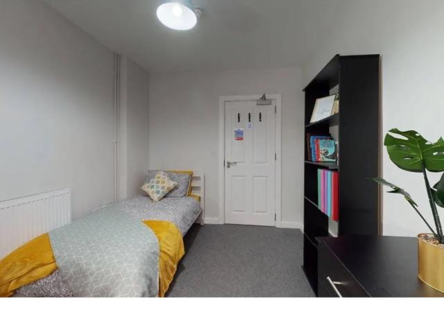 Room at Handel Street, Greater London