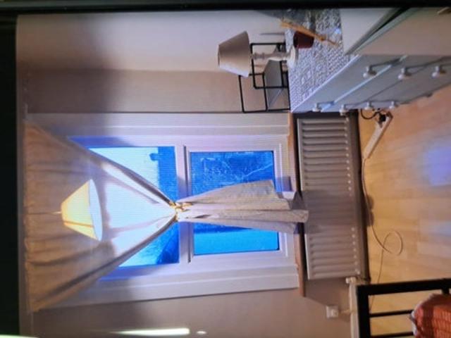 Room at Haselbury Road, Greater London