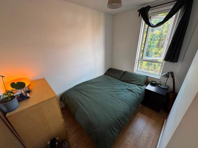 Room at Haselrigge Road, Greater London