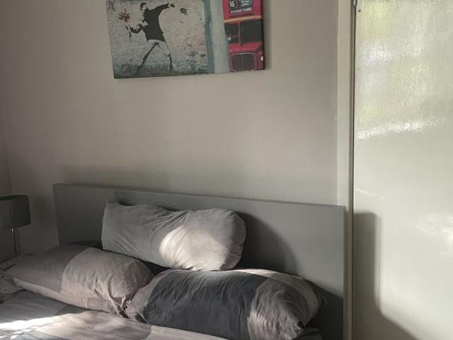 Room at Haselrigge Road, Greater London