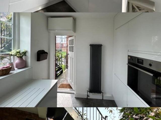 Room at Haslemere Road, Greater London