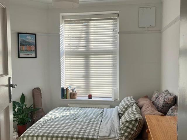 Room at Haslemere Road, Greater London