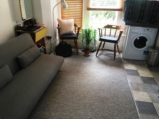 Room at Haslemere Road, Greater London