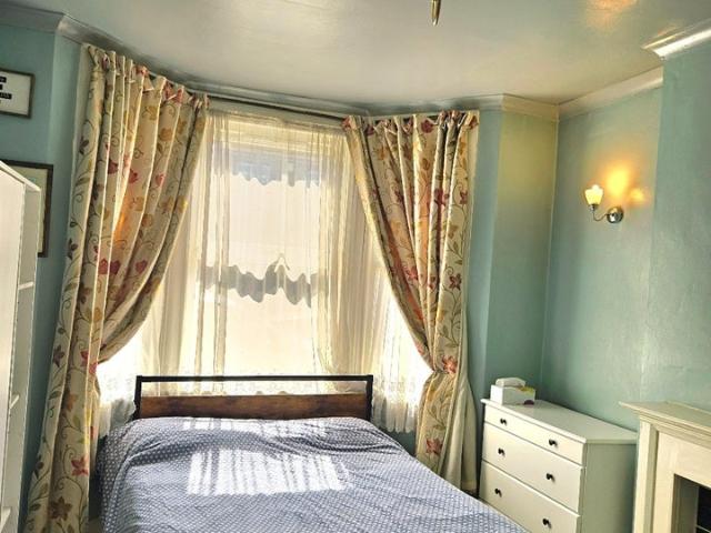 Room at Haslemere Road, Greater London