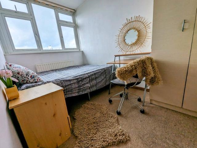 Room at Hassett Road, Greater London