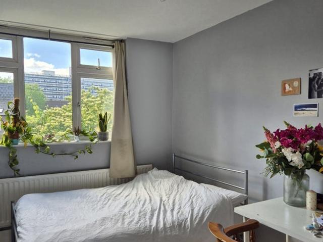 Room at Hassett Road, Greater London