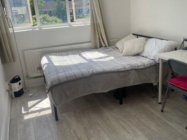Room at Hassett Road, Greater London