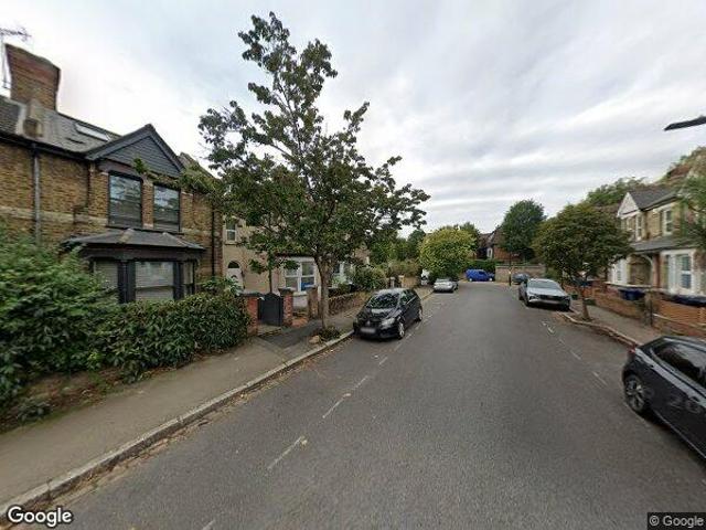 Room at Hastings Road, Greater London