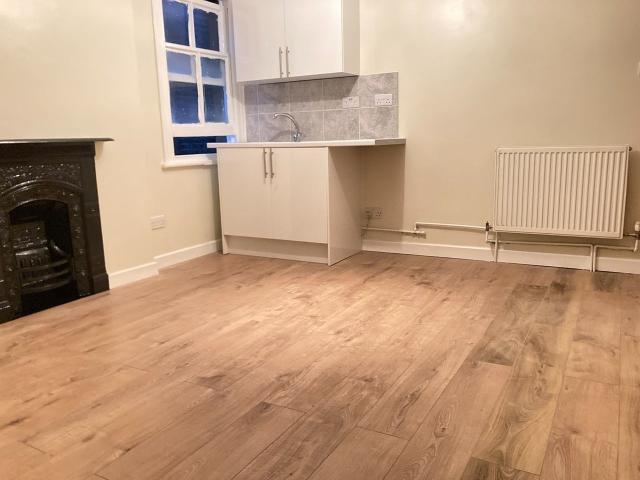Room at Hastings Road, Greater London