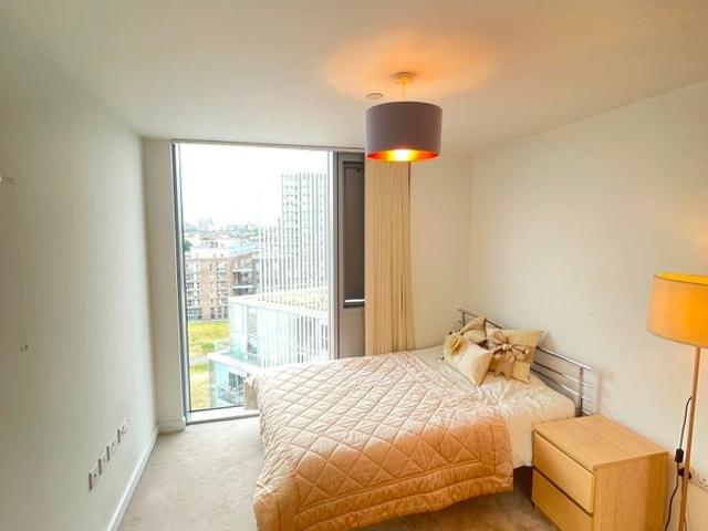 Room at Harmony Place, Greater London